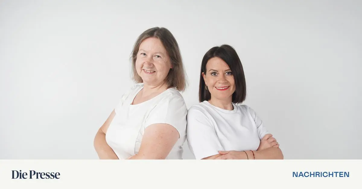 KI ist deutlich mehr als nur eine Software – DiePresse.com